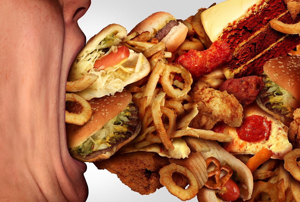 Hyperphagie boulimique, diététique et TCCE – CFDC e-learning